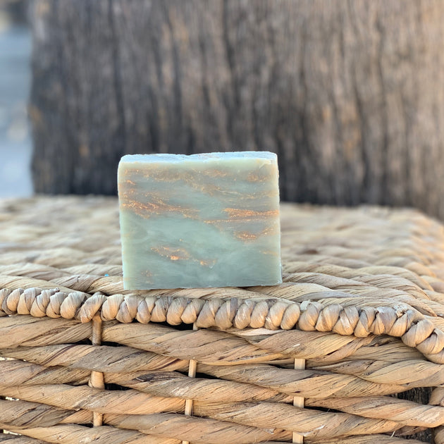 Angel Soap | SPONGE DIVER SUPPLY