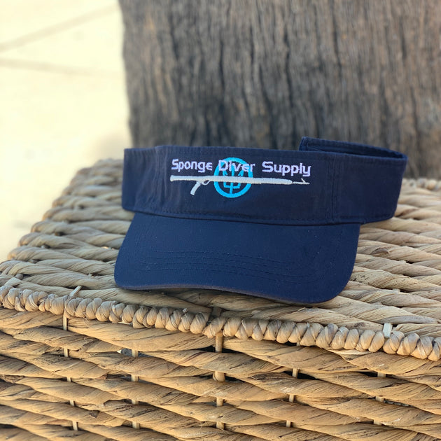 Spear Gun Visor | SPONGE DIVER SUPPLY